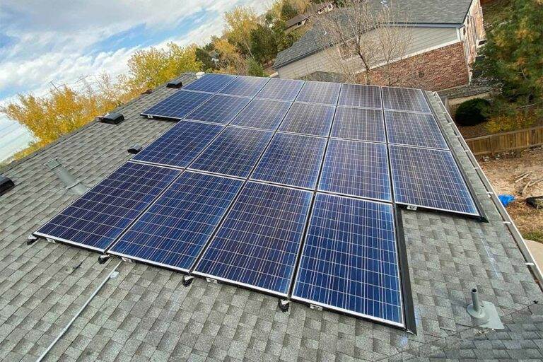 Solar Removal and Installation - Vanguard Solar Services