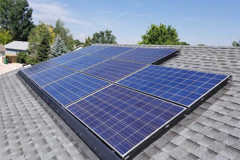 Solar Removal and Installation - Vanguard Solar Services